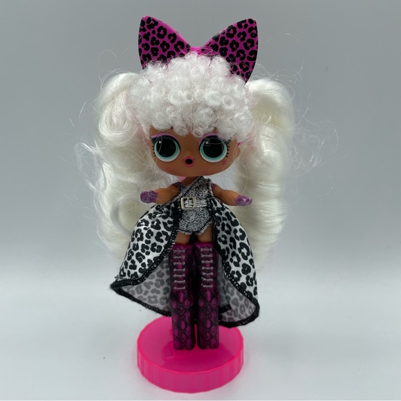 L.O.L. Surprise! | Toys | Lol Surprise Jk Mini Series Diva | Poshmark